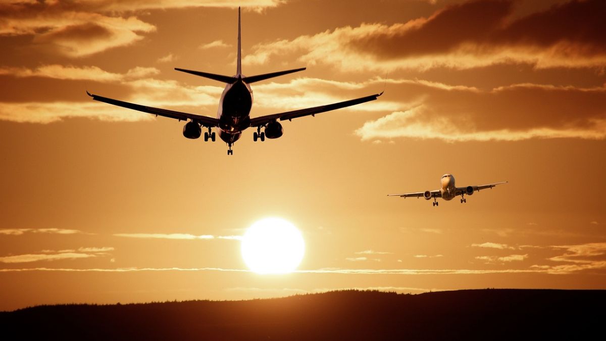 Parliament replaces 90-year-old Aircraft Act with Bharatiya Vayuyan ...