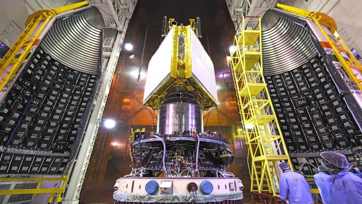 ISRO PSLV-C60 SpaDeX Launch: Here's when and where to watch live ...
