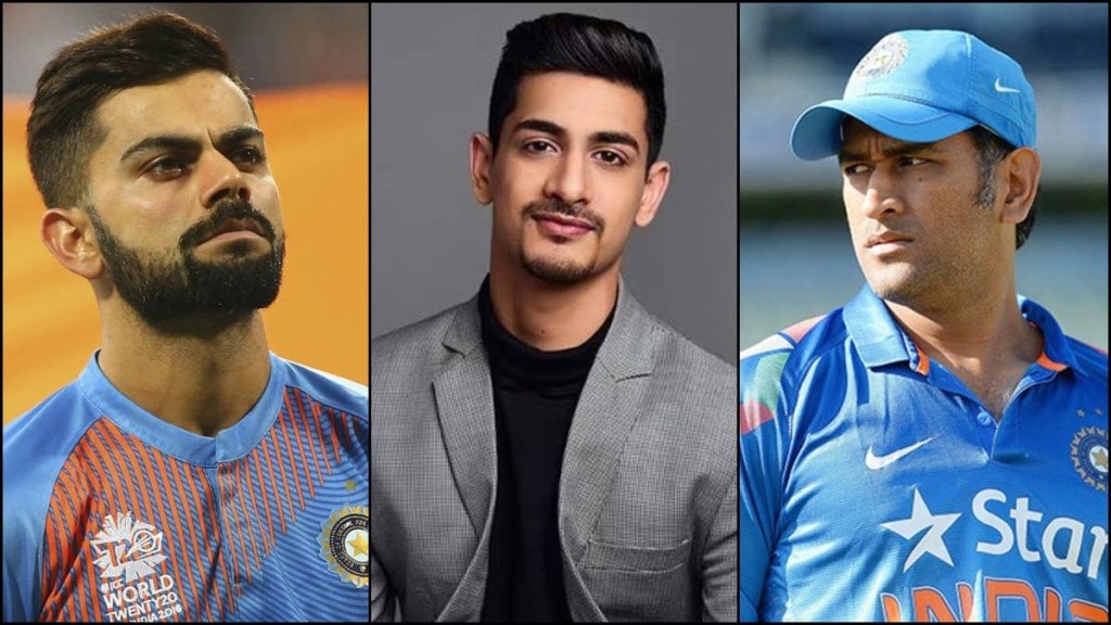 Guess who’s the richest cricketer in the world? It’s not Virat Kohli or ...
