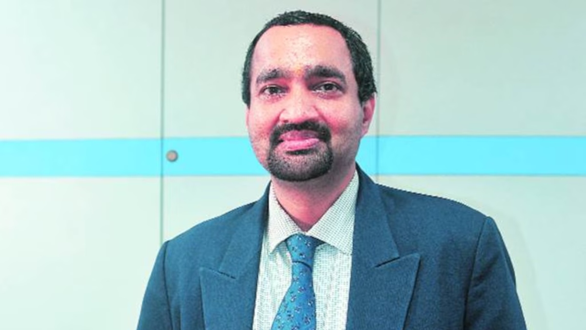 'Expect retail loans to drive incremental advances' - Banking & Finance ...
