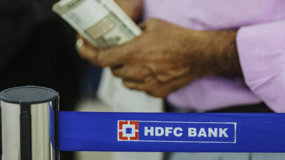 HDFC Bank takes 4 lakh sq ft of office space on lease in Navi Mumbai ...