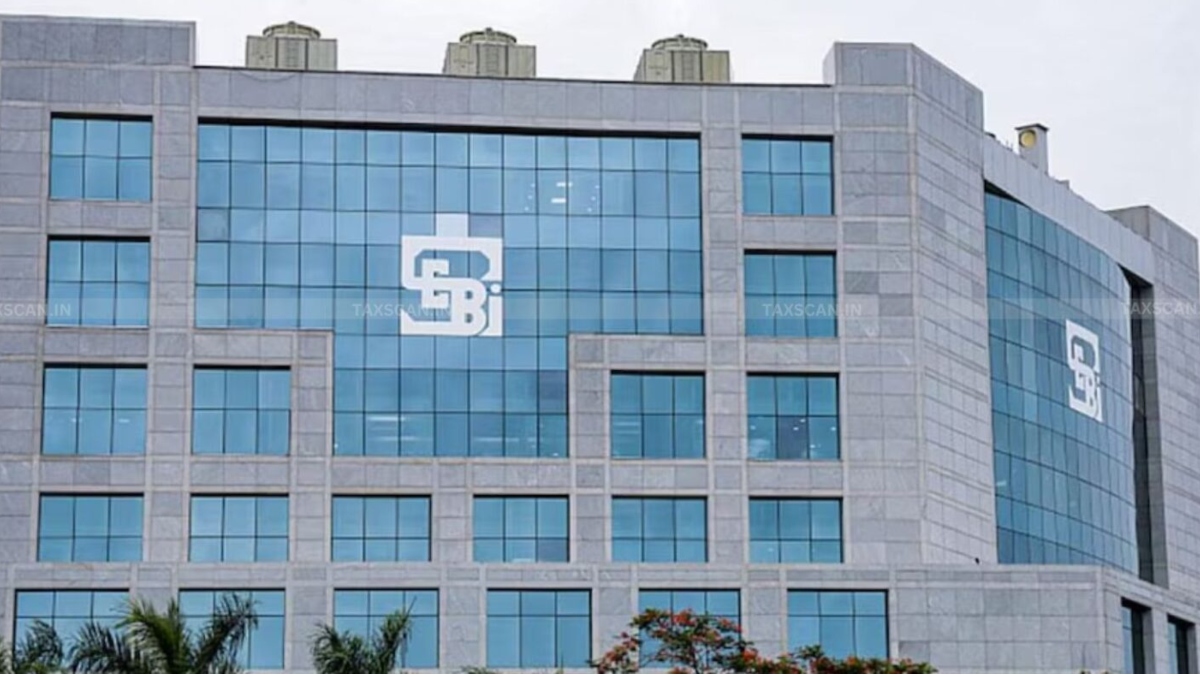 Sebi expands insider trading net - Market News | The Financial Express