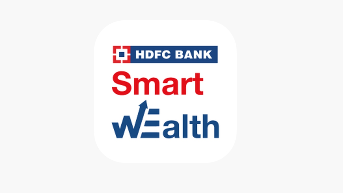 SmartWealth by HDFC Bank: Your DIY guide to wealth creation and ...