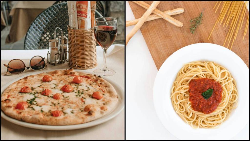 Top 7 restaurants in India that serve near authentic Italian experience ...