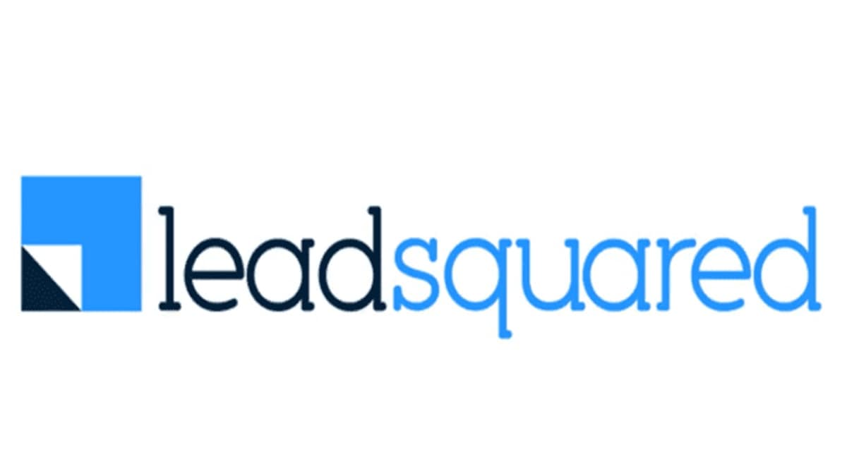 SaaS unicorn LeadSquared targets profitability by FY6, eyes IPO readiness - Industry News | The ...