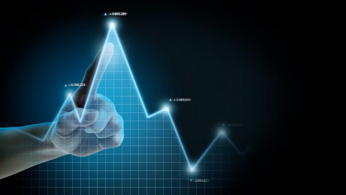 Markets slump over 1 per cent - Market News | The Financial Express