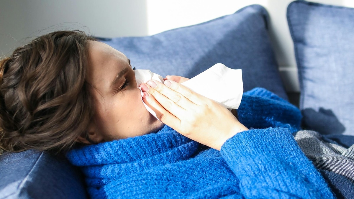 Winter Sinusitis: Causes, symptoms, and effective treatment options ...