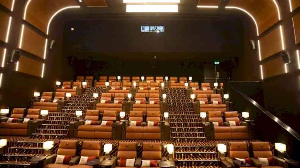 Why PVR Superplexes are the future of movie-watching in India ...