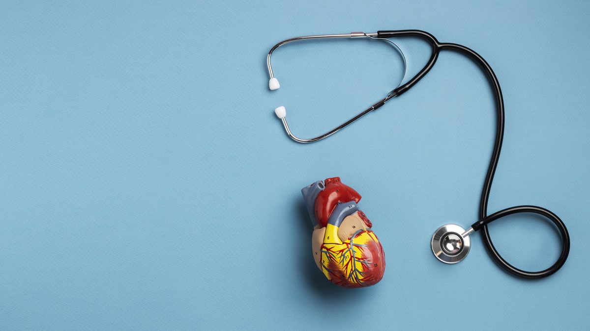 Is your heart skipping a beat? Cardiac arrhythmia might be the reason ...