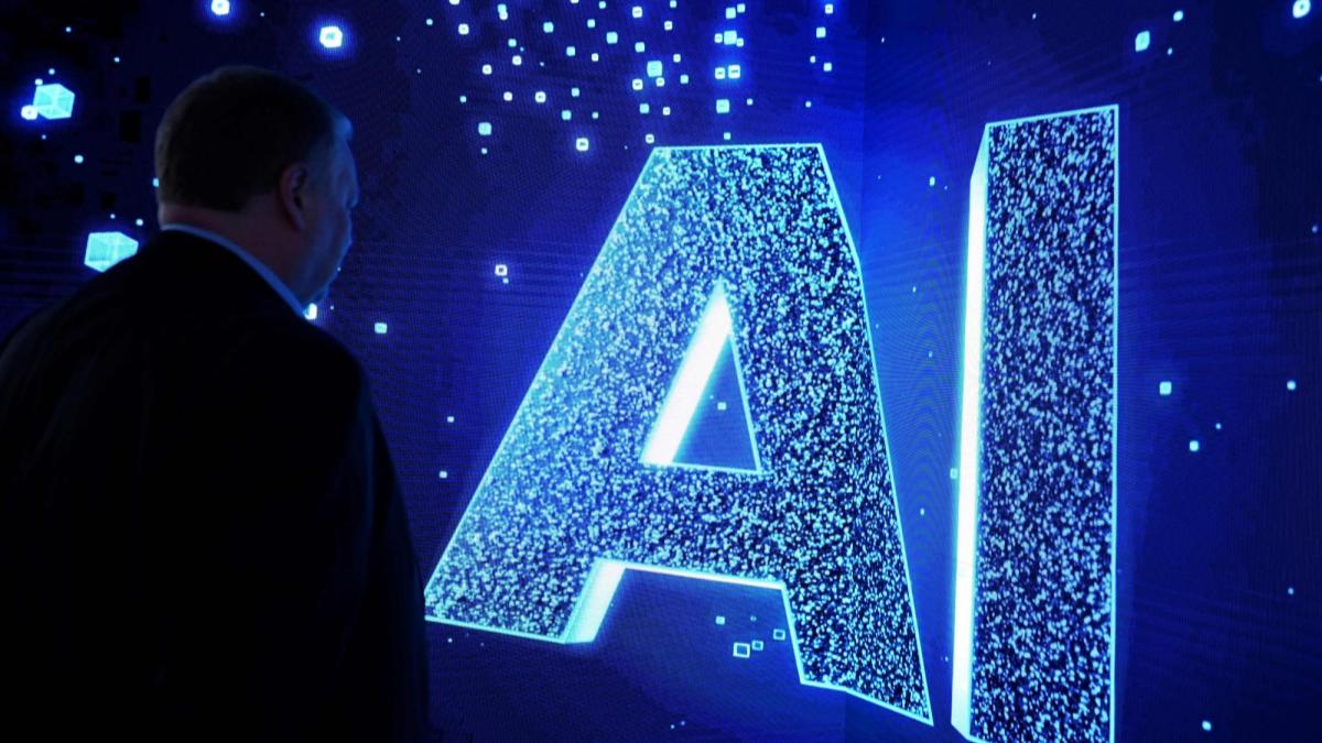 How AI and Generative AI Are Revolutionizing Aerospace Navigation ...