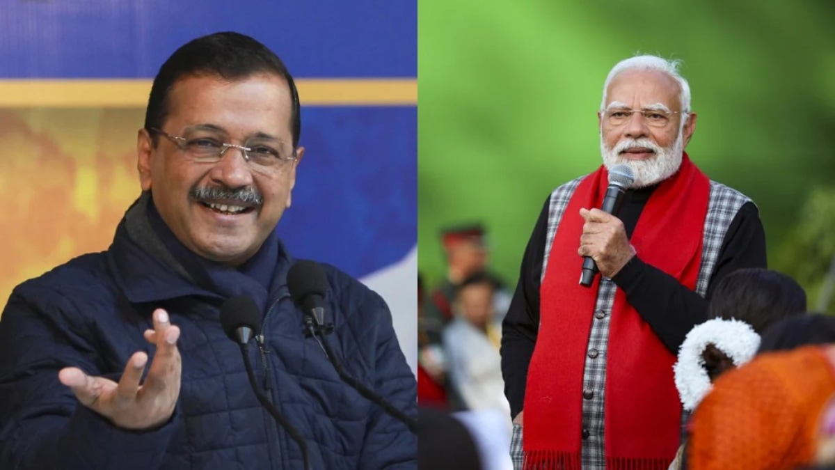 Delhi Elections 2025: AAP vs BJP vs Congress - Full List of Candidates ...