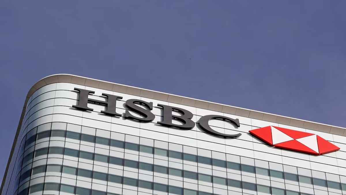 HSBC gets RBI nod for 20 new branches - Banking & Finance News | The ...