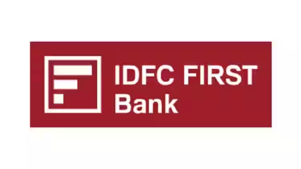 IDFC First Bank approves fundraise worth Rs 7,500 crore from Warburg ...