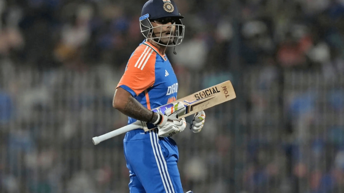 Ind vs Eng 3rd T20 Schedule: Date, time, venue, pitch report, playing ...