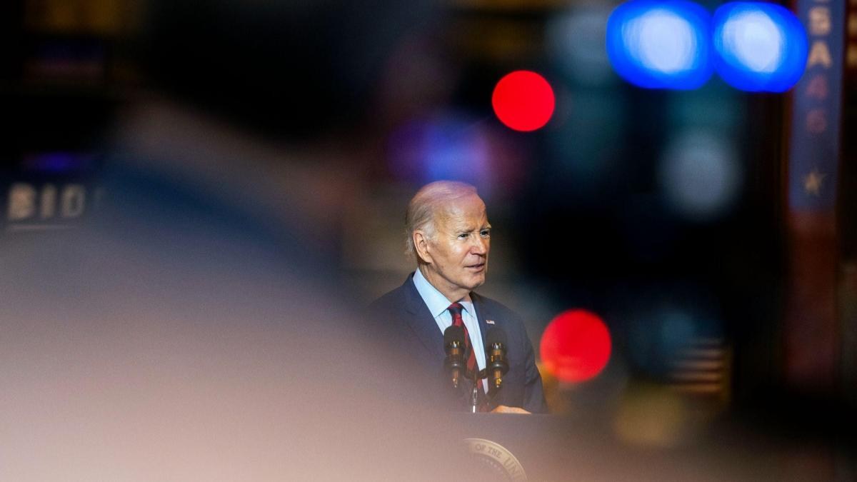 Biden Removes Cuba from Terrorism List, But Blockade Remains a Major ...