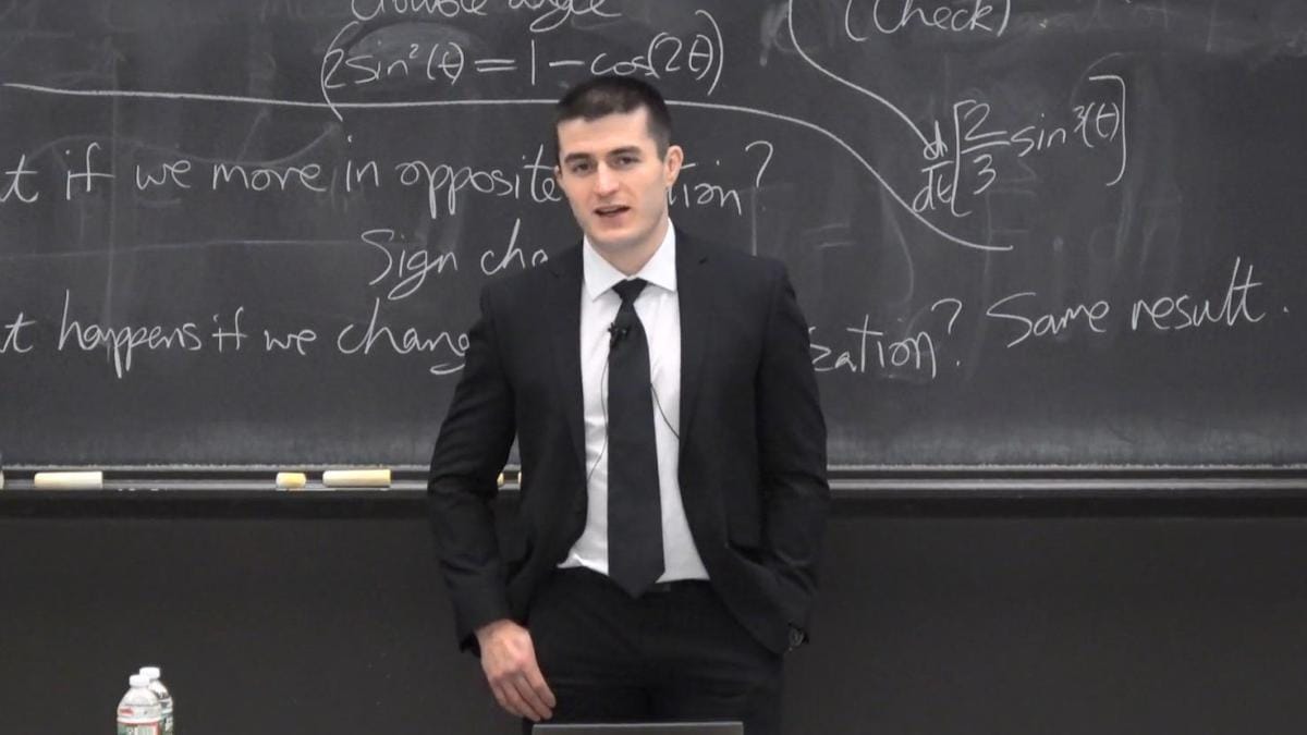 Who is Lex Fridman, popular American podcaster set to interview PM Modi ...