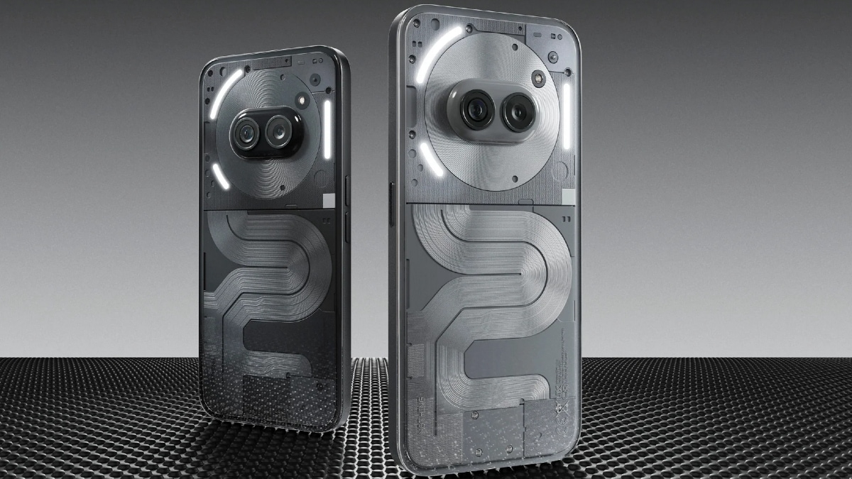 Nothing sets March 4 launch date for its next ‘product’ — is it Nothing ...