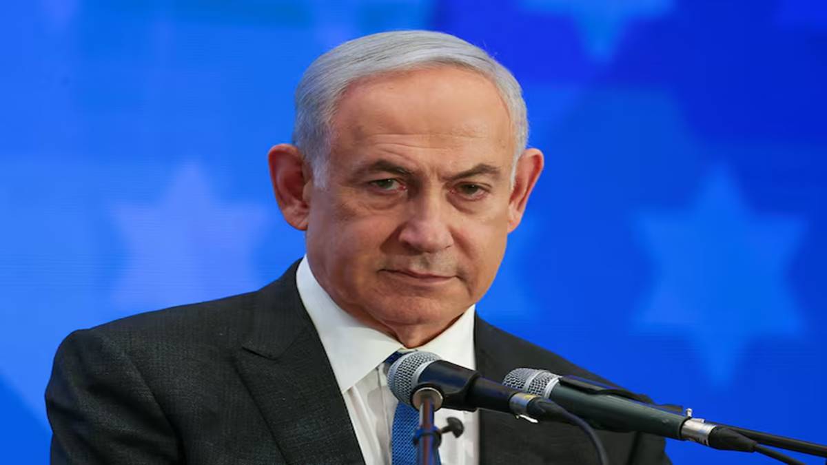 Netanyahu’s Political Crisis Deepens as Ceasefire Deal Faces Internal ...
