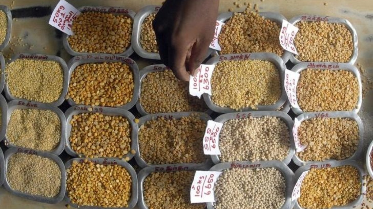 Budget may unveil package for pulses and oilseeds - Budget 2025 News ...