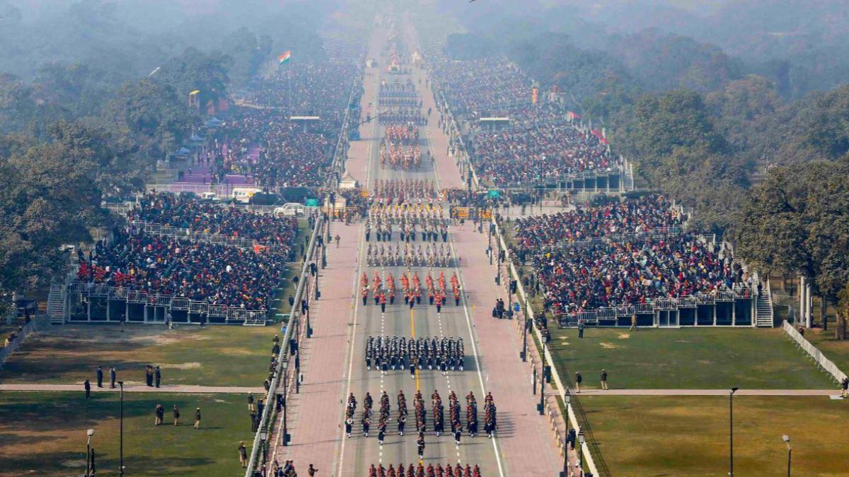 Republic Day 2025: Who is the Chief Guest? Full list of special ...