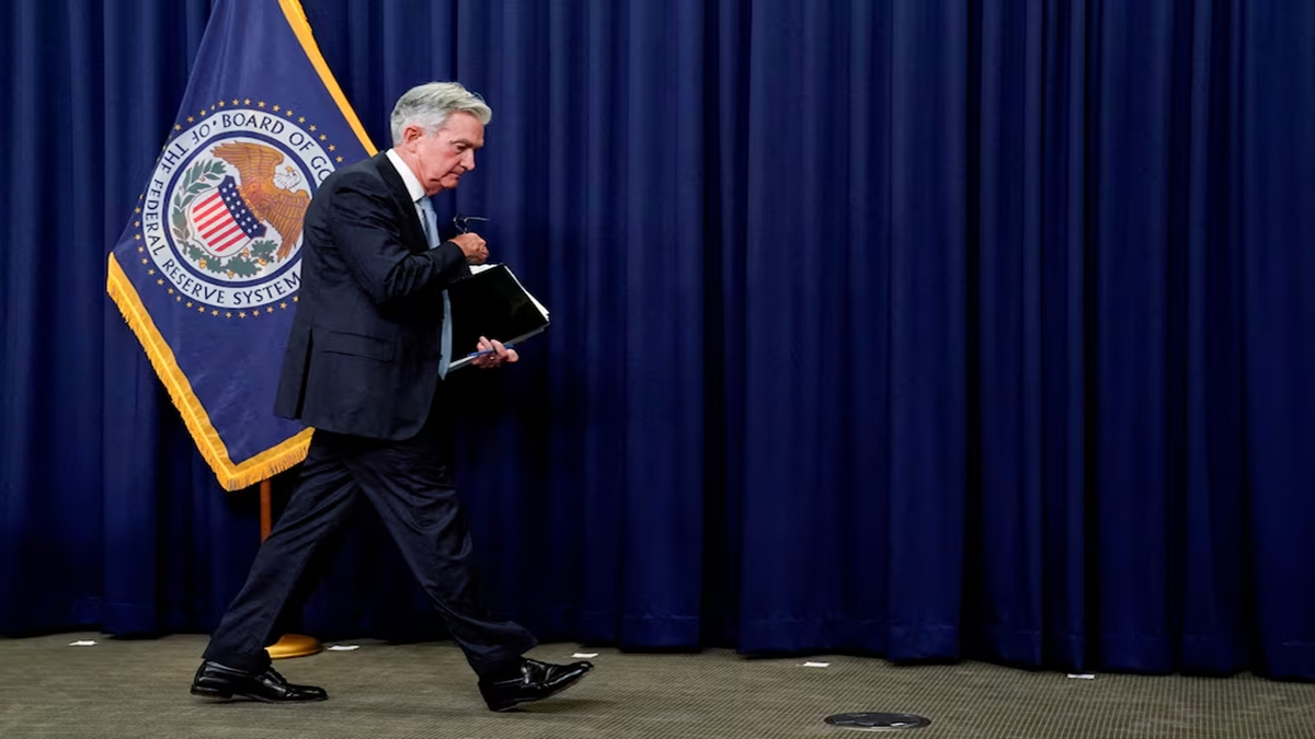 FOMC Meeting Today: What to expect, when and where to watch - Investing ...