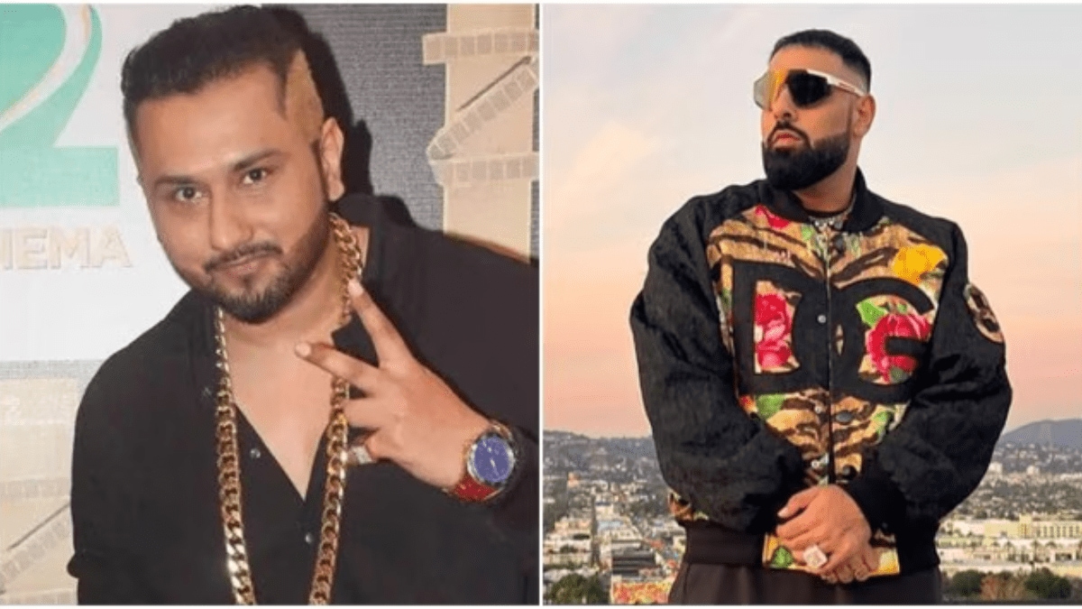 Who are the richest Indian rappers? Top 10 list with net worth ...