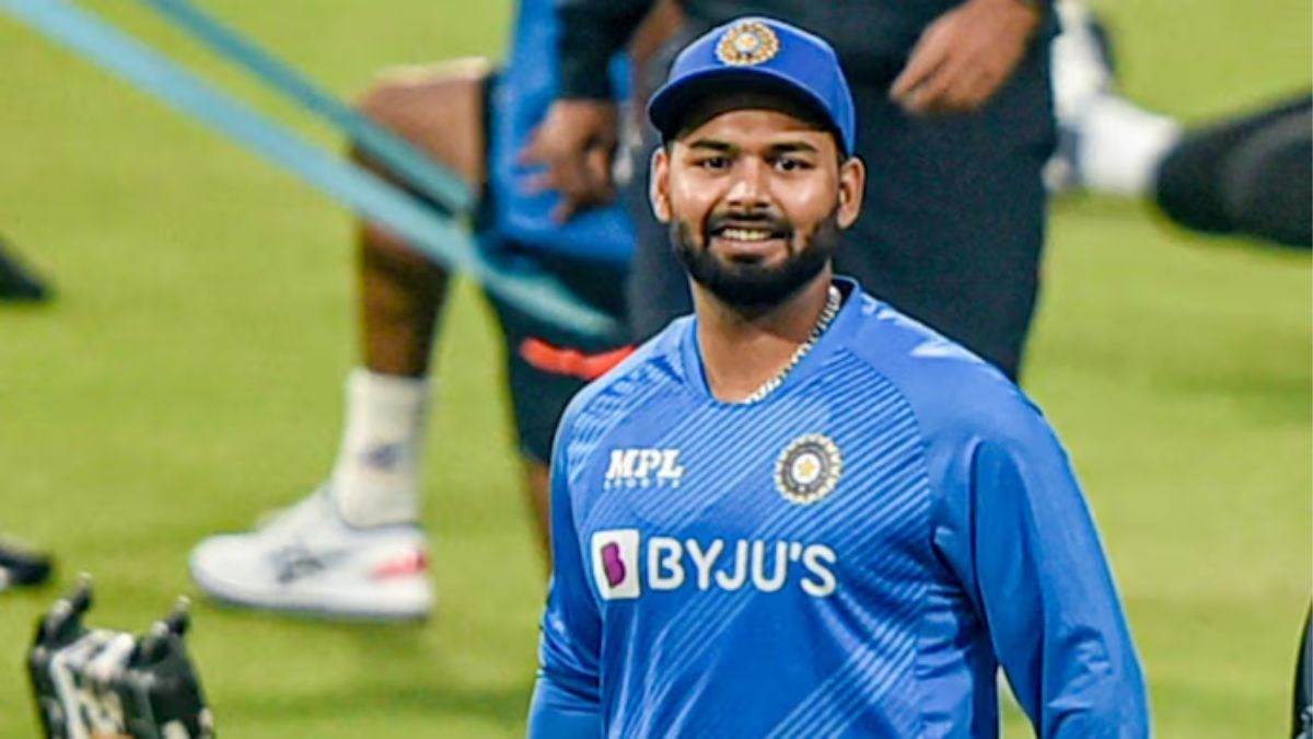 IPL 2025: Rishabh Pant named Lucknow Super Giants captain after ...
