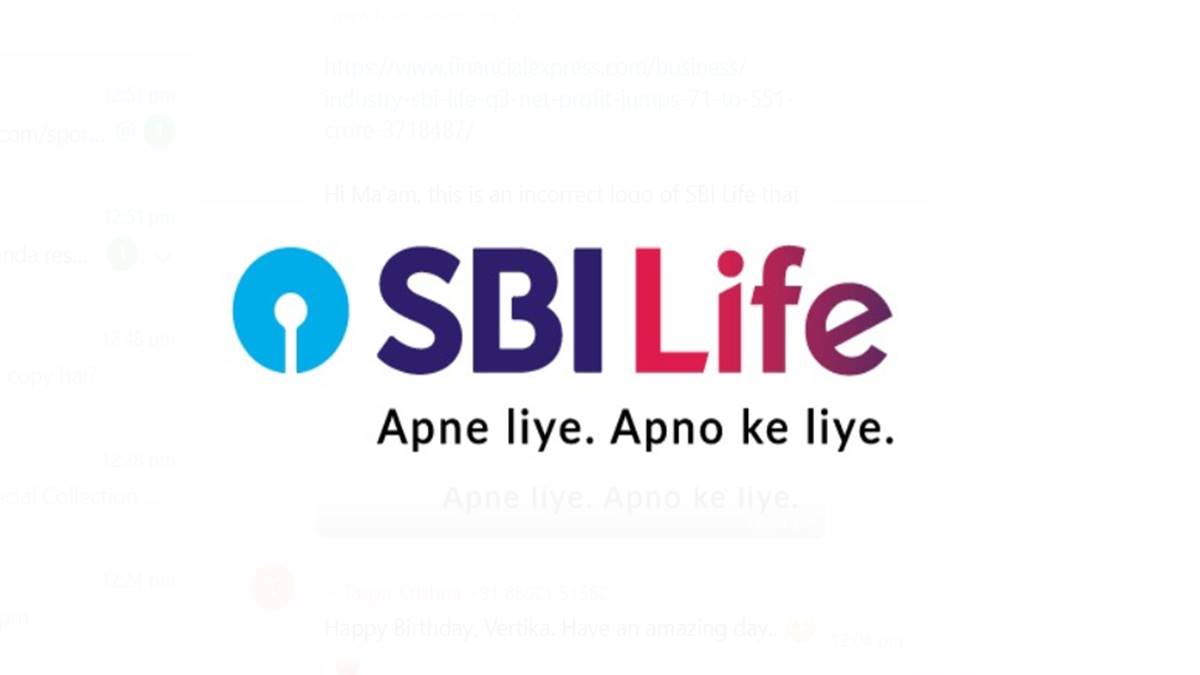 SBI Life Q3 net profit jumps 71% to ₹551 crore - Industry News | The ...