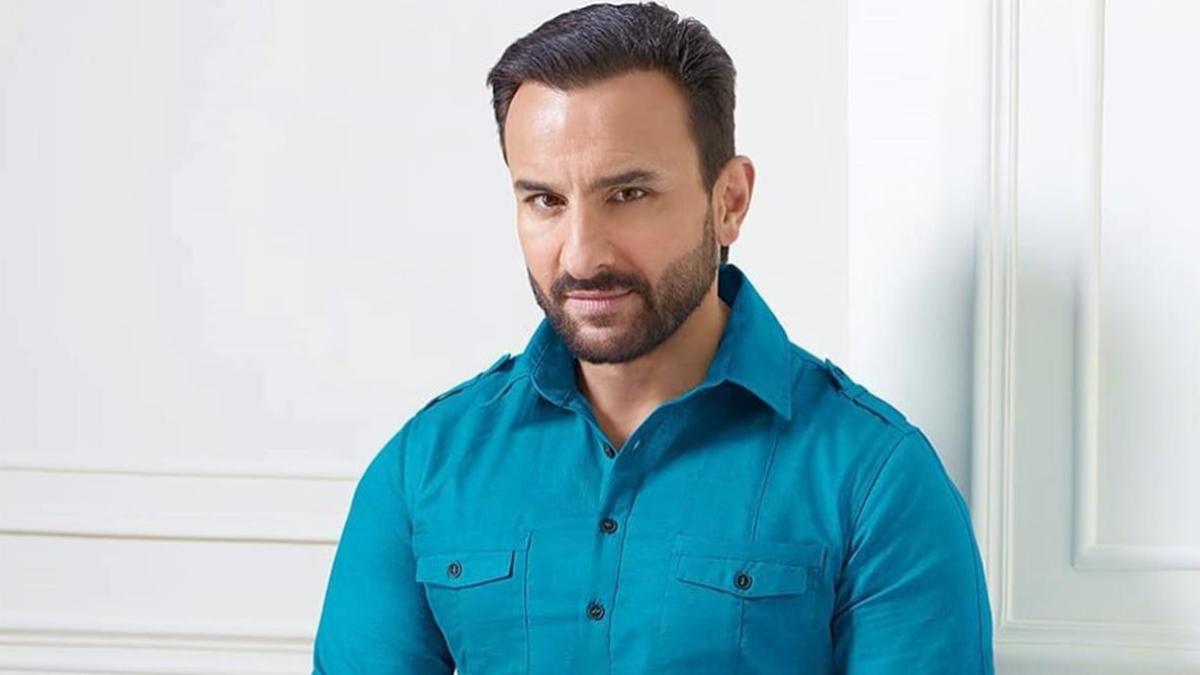 Saif Ali Khan undergoes surgery after surviving brutal burglary attack ...