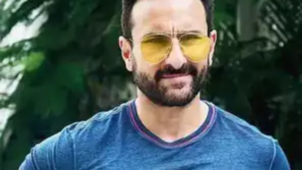Saif Ali Khan attack: Suspect detained at Durg railway station in ...