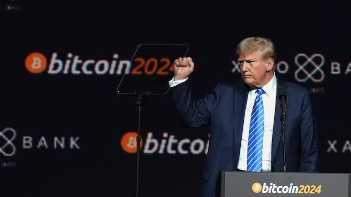 Donald Trump net worth: From $2.6 billion to $50 billion - Meme coin ...