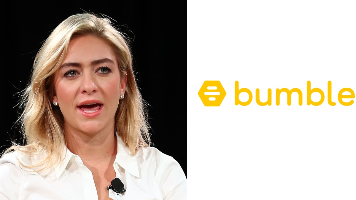 What went wrong at Bumble? Lidiane Jones out, Whitney Wolfe Herd back ...