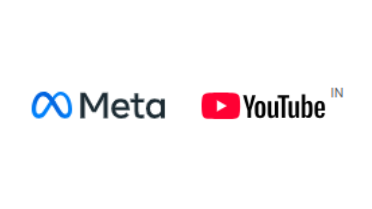 YouTube and Meta drive 89% of online video viewership in India: AVIA ...
