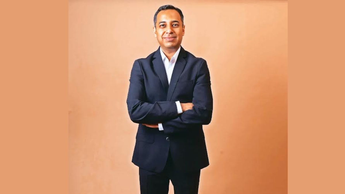 Interview: Gunjit Jain, Executive Vice-President, Marketing, Colgate ...