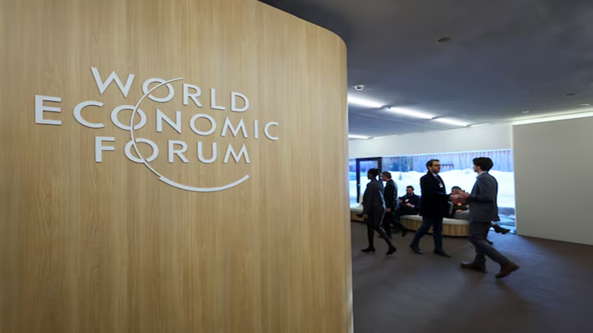 TN loses investment body chief ahead of WEF 2025 - Economy News | The ...