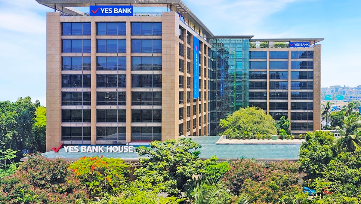 Yes Bank secures board nod for raising Rs 16,000 crore via equity, debt ...