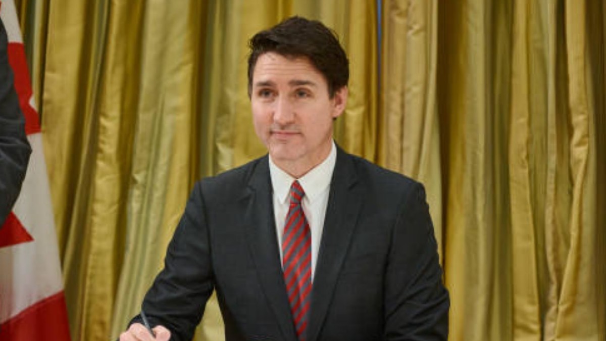 Why Canada PM Justin Trudeau might resign: Scandals, party dissent and ...
