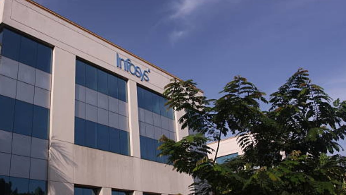Infosys to create 17,000 more jobs as it announces plans to expand IT ...
