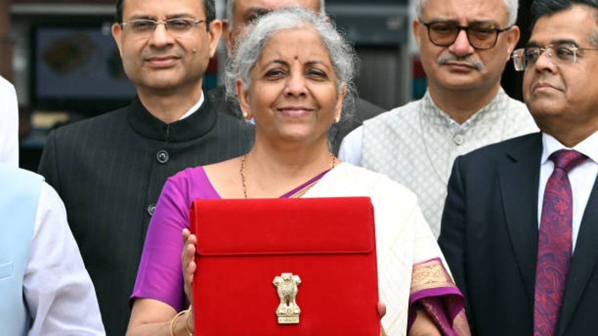 Budget Dictionary: A guide to key terms you must know - Budget 2025 ...