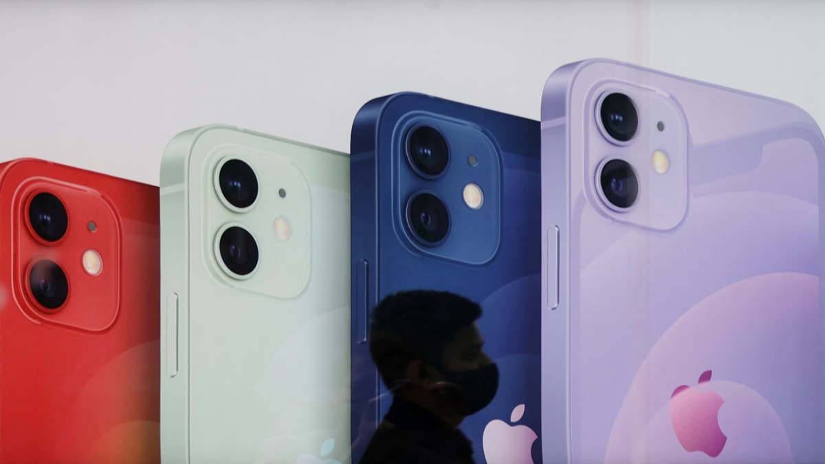 iPhone market share in India touches 10% - Market News | The Financial ...