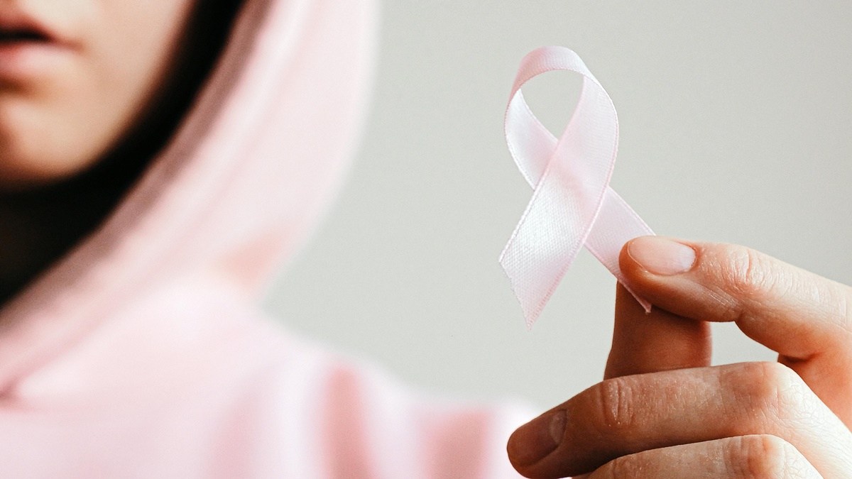Can gel treat breast cancer? Indian scientists develop new injectable ...