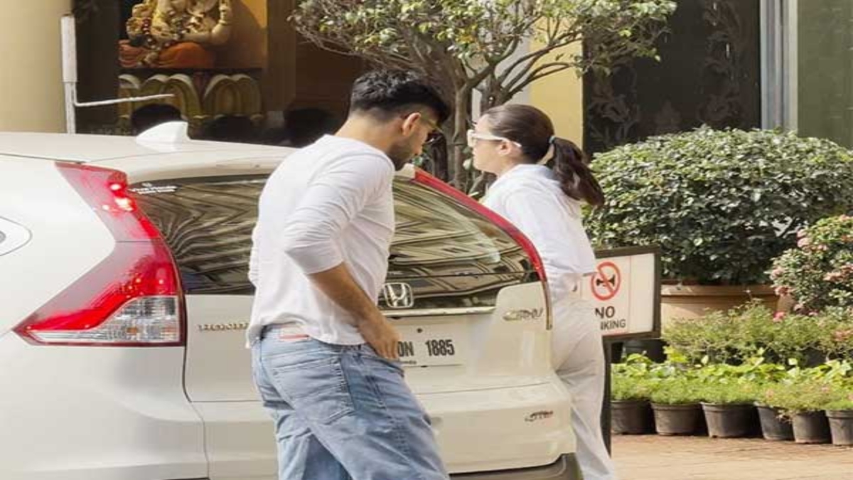 Saif Ali Khan attack: No car available, how Ibrahim Ali Khan rushed ...