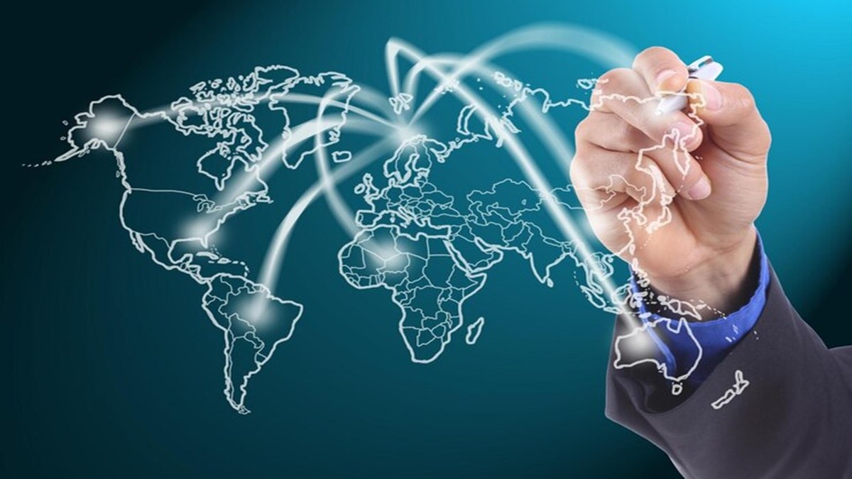 Complex Global Dynamics: Rising powers and shifting alliances - Opinion ...