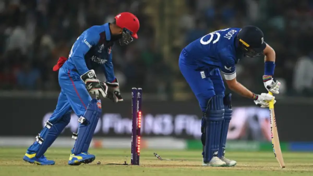 AFG vs ENG Live Streaming: When and where to watch Afghanistan vs ...