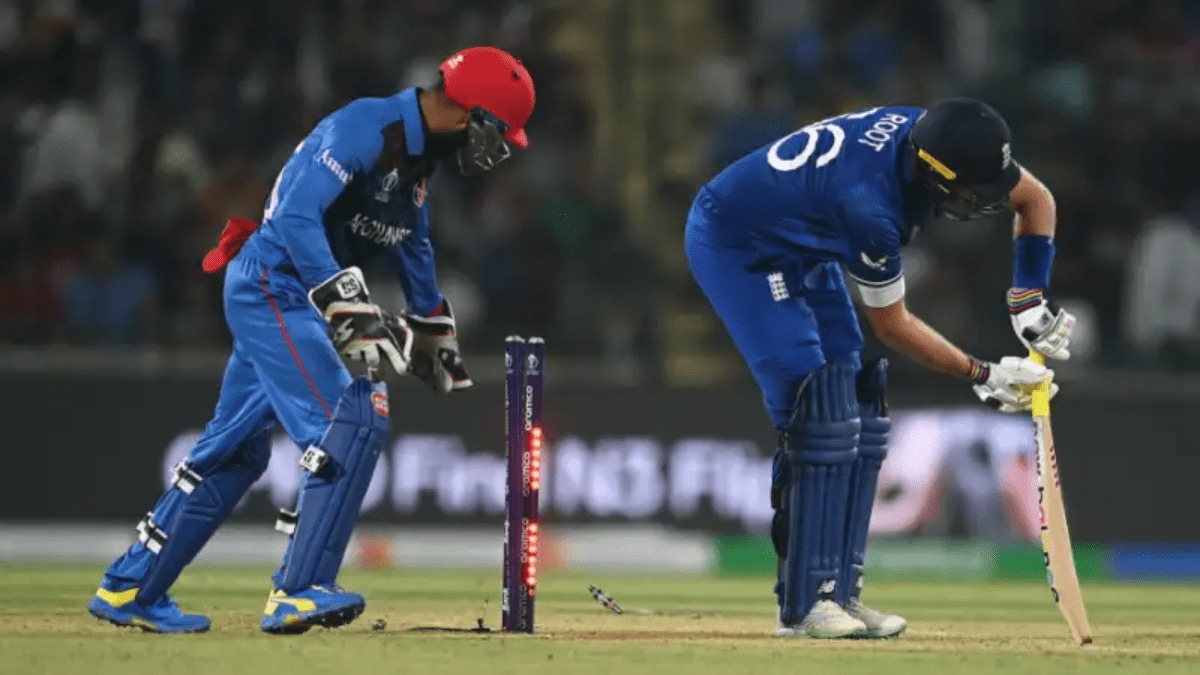 AFG vs ENG Live Streaming: When and where to watch Afghanistan vs ...