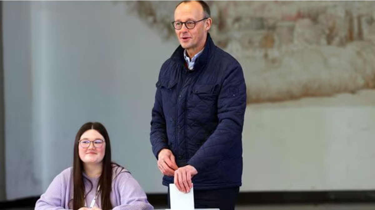 Germany votes in crucial general election: What are key issues ...