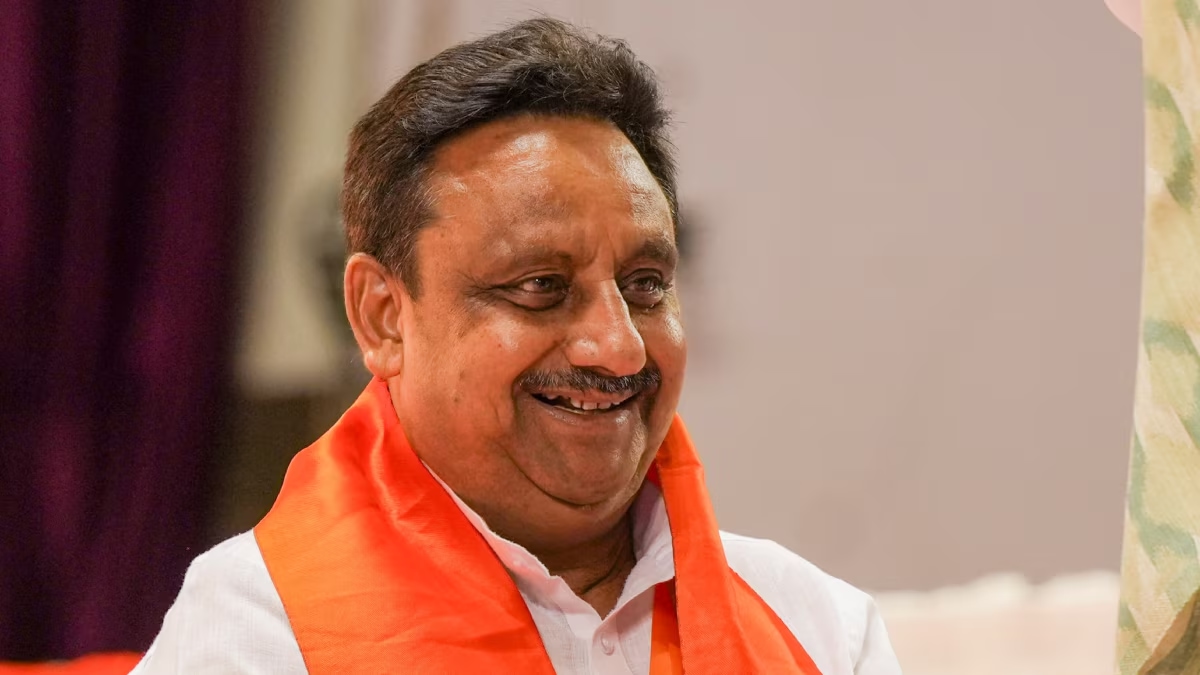 'Delhi public will take revenge on Arvind Kejriwal': BJP MP Praveen Khandelwal - India News ...