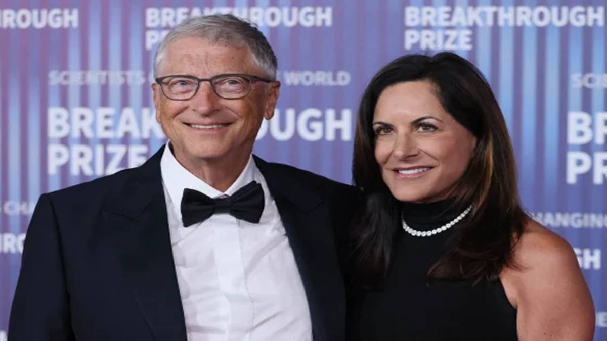 Who Is Paula Hurd? Meet Bill Gates’ ‘serious girlfriend’ - World News ...