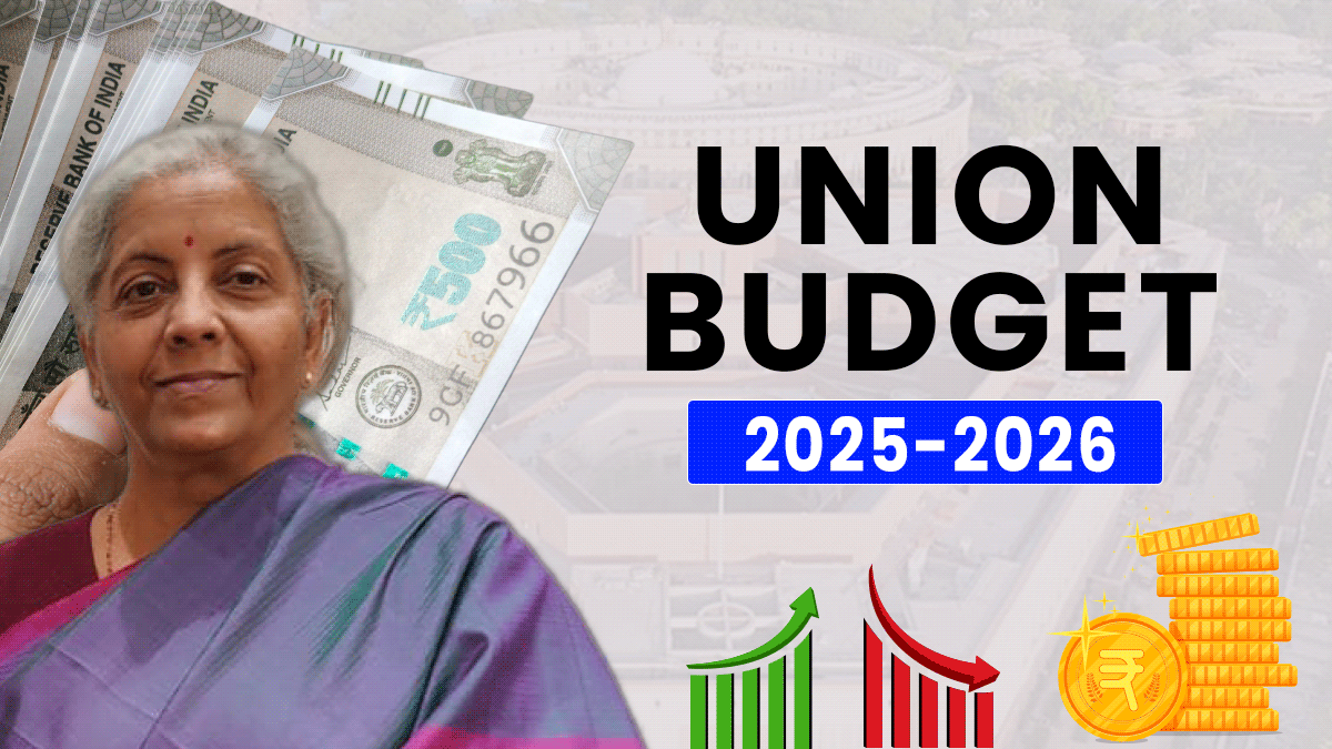 Budget 2025: Full list of sector wise key announcements - Budget 2026 ...