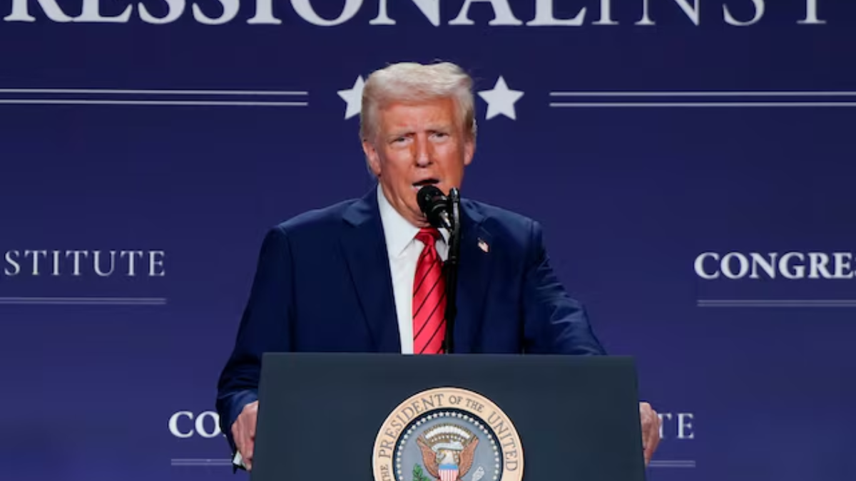 Trump administration drafting executive order to begin Department of ...
